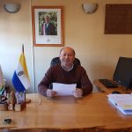 Alcalde Rodrigo Valdivia invita a una reunión informativa a todos los ...