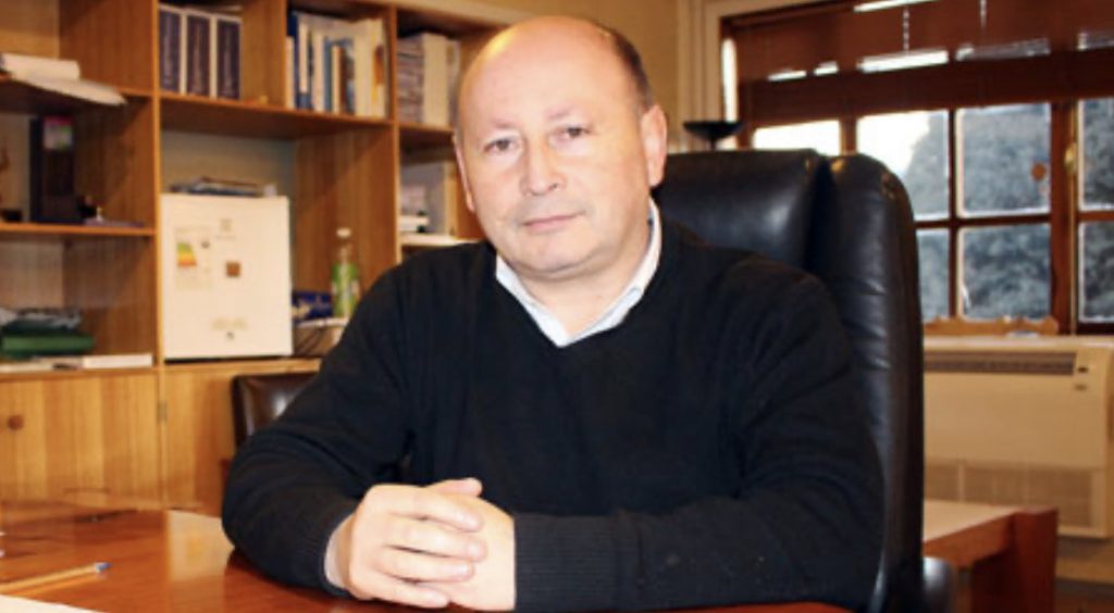 Alcalde Rodrigo Valdivia anuncia plan para reforzar medidas preventivas ...